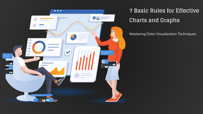 7 Basic Rules for Effective Charts and Graphs by Federico Gavella on Prezi