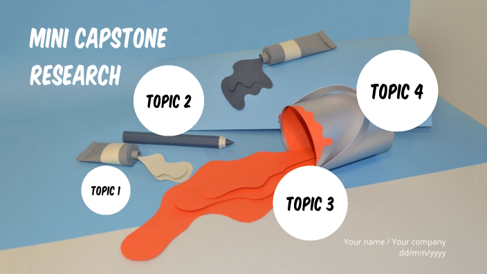 Mini Capstone Research by daimon vandyk on Prezi