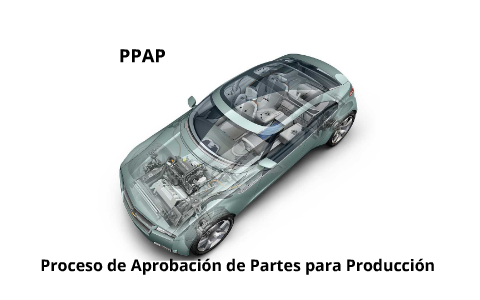 PPAP by Jesús Sánchez on Prezi