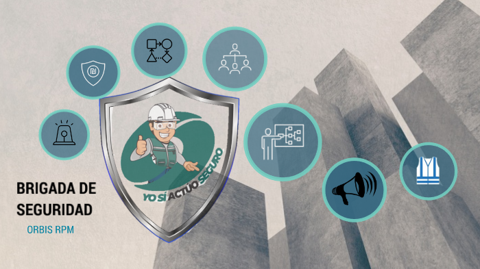 Brigada de seguridad by Mariana González on Prezi