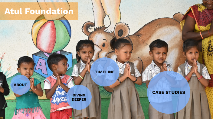Atul Foundation by Sheetal Soni on Prezi