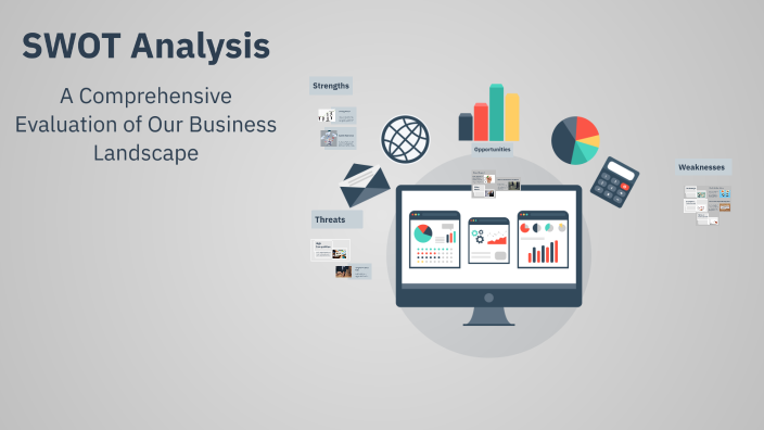 SWOT Analysis by Bilgun Davaasuren on Prezi