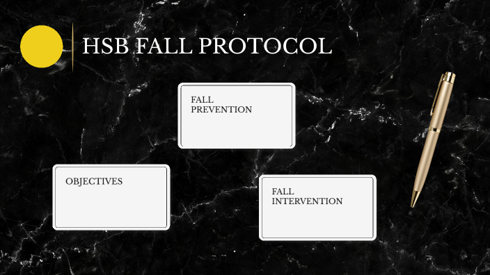 FALL PROTOCOL by umm zara on Prezi