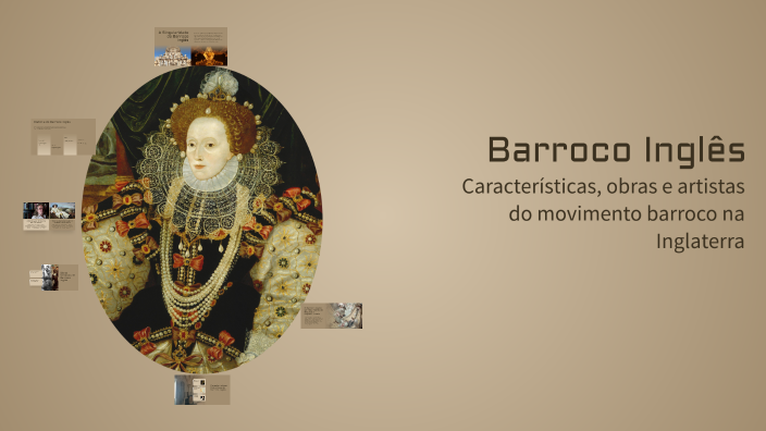 Barroco Inglês by Leonardo L on Prezi