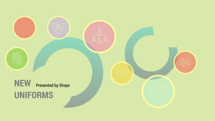 Uniform Pitch by Shaye Brooks on Prezi