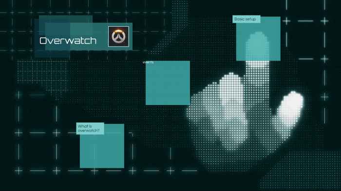Overwatch presentation by Shockwave Is awesome on Prezi