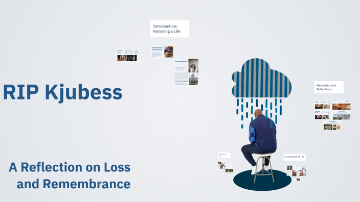 Brother's Funeral by Zack Brady on Prezi