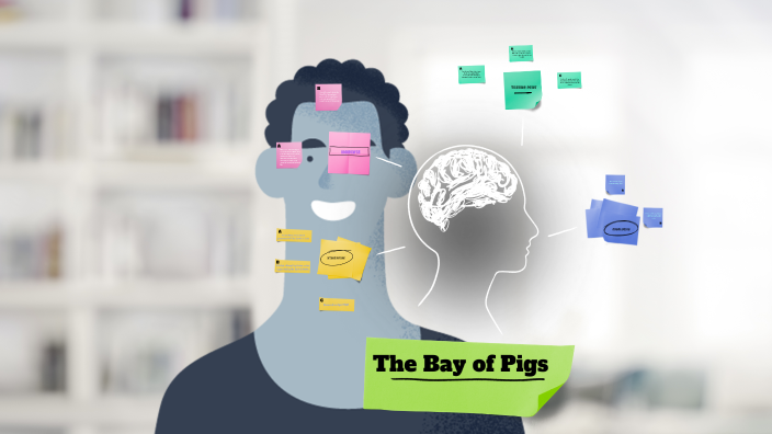 Bay of Pigs by Zi Ru Yap on Prezi