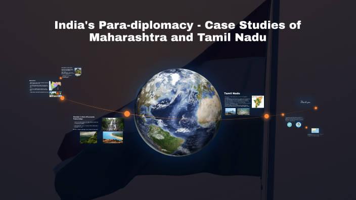 India's Paradiplomacy by Harini Vallal J on Prezi