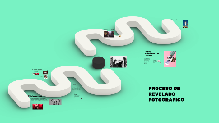 PROCESO DE REVELADO by Jason Lane on Prezi