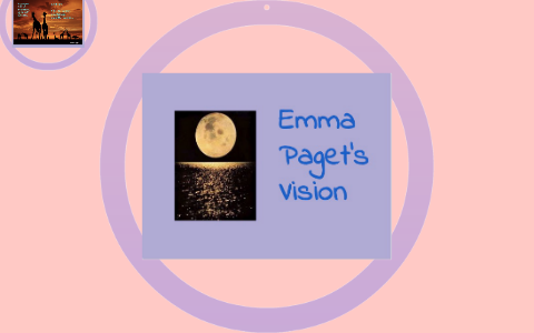 Emma Paget's Prezi Project by emma paget on Prezi