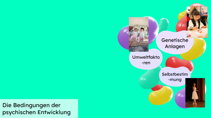 Bedingungen meiner Entwicklung by Cîndea Luana on Prezi