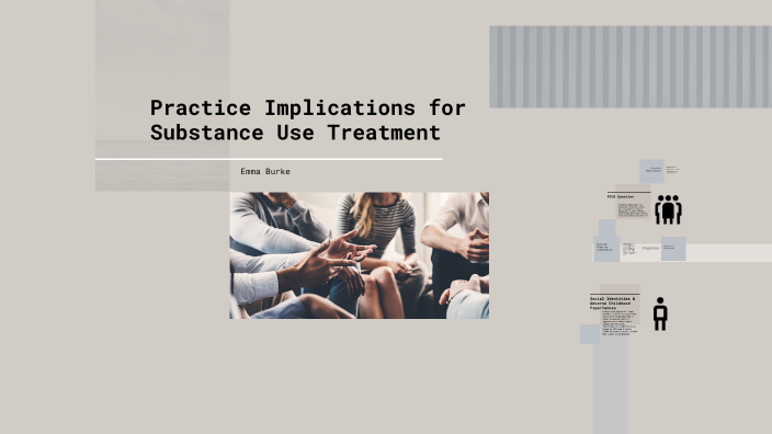 Practice Implications by Emma Burke on Prezi