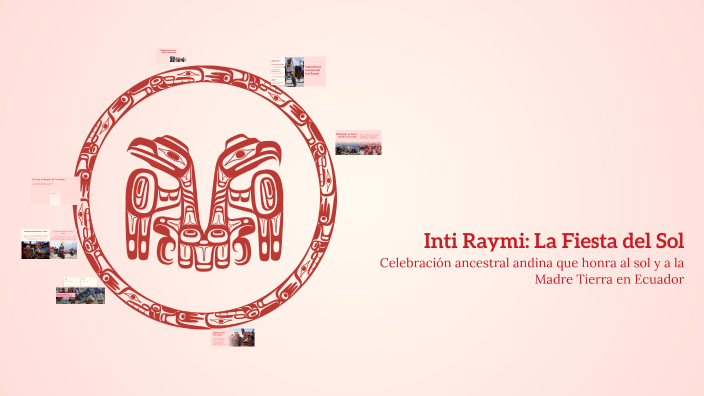 Inti Raymi: La Fiesta del Sol by NIXON MATEO HERRERA ASTUDILLO on Prezi