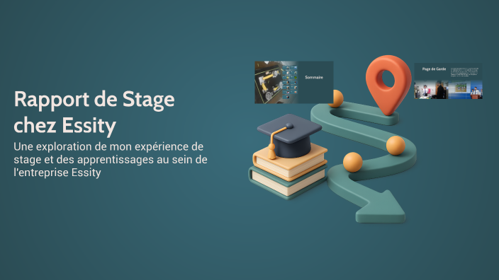 Rapport de Stage chez Essity by Typhaine Gloret on Prezi