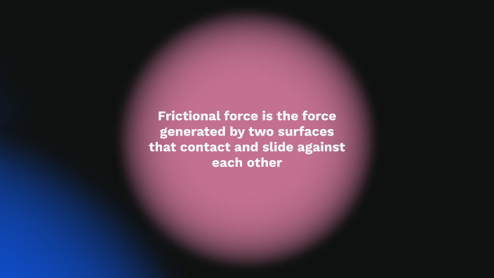 Force and Motion by Conner Layne on Prezi
