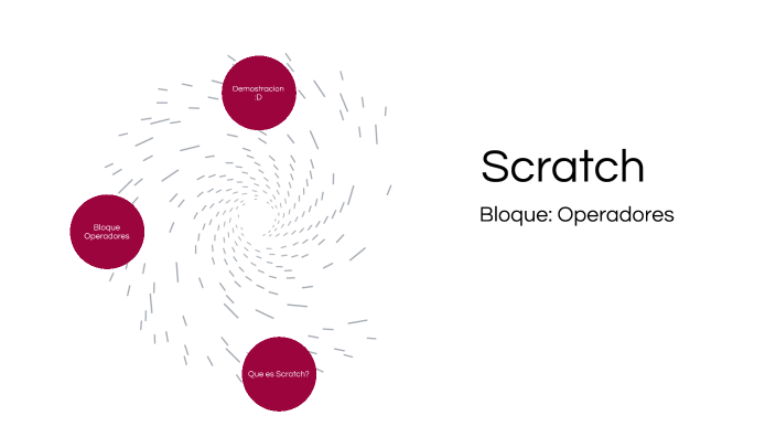Scratch (Bloque Operadores) by Amelia Navarrete