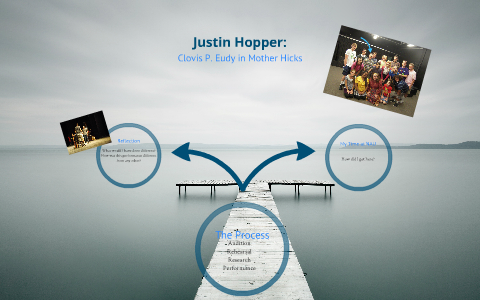 Capstone Defense Presentation by Justin Hopper on Prezi