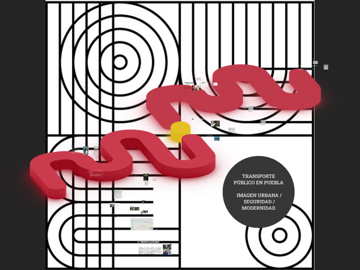 Redefiniendo el Transporte Público by ANDREA lizbeth barrientos GODINEZ ...