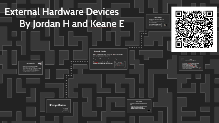 External Hardware Devices by Jordan Hayward on Prezi