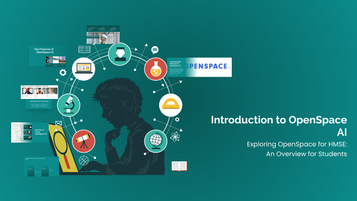Introduction to OpenSpace AI by Rexford Hart on Prezi