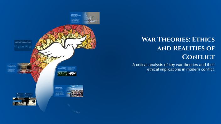 War Theories: Ethics and Realities of Conflict by Muhanad Omar on Prezi