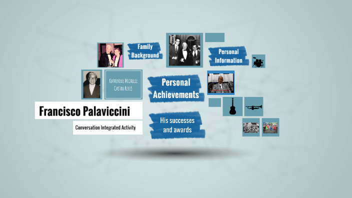 Paquito Palaviccini by katherine castro on Prezi