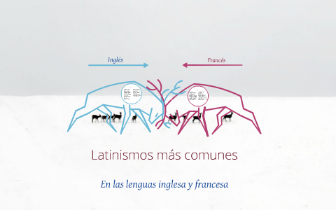 LATINISMOS MÁS COMUNES by Mery Somelight on Prezi