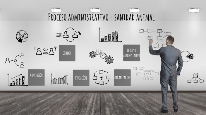 Proceso Administrativo by Franceschi Steven on Prezi