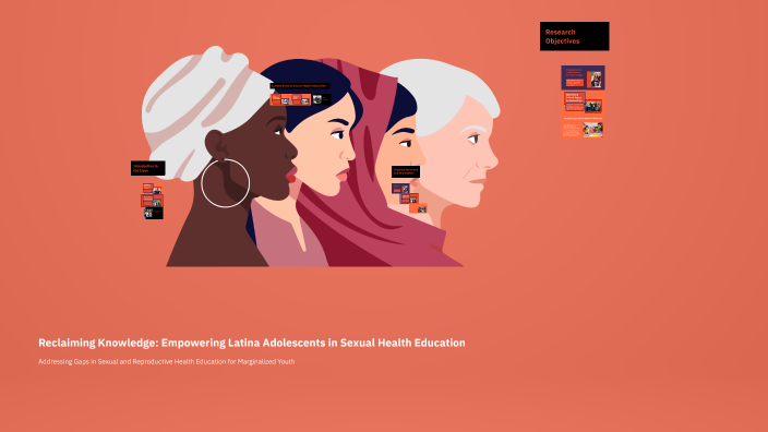 Reclaiming Knowledge: Empowering Latina Adolescents in Sexual Health ...