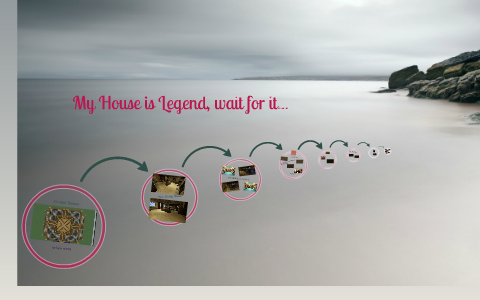 Legend wait for it... by Tyler Griffis on Prezi