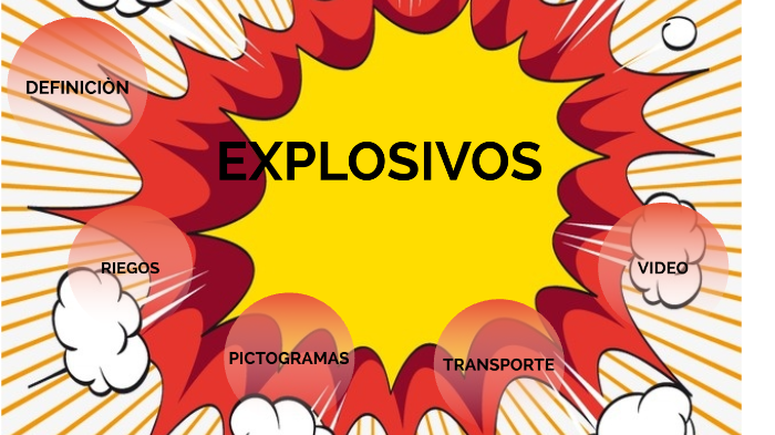 sustancias explosivas by daniela uribe on Prezi