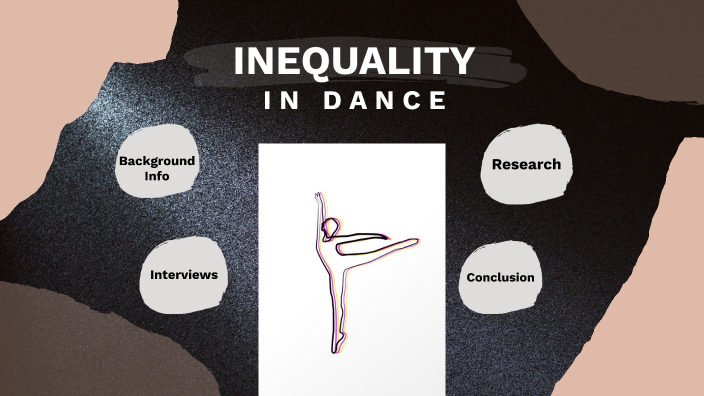Sociology Final- Equality in Dance by Brenna Kimball on Prezi
