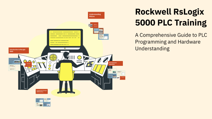Rockwell RsLogix 5000 PLC Training by Muhammad Naveed on Prezi