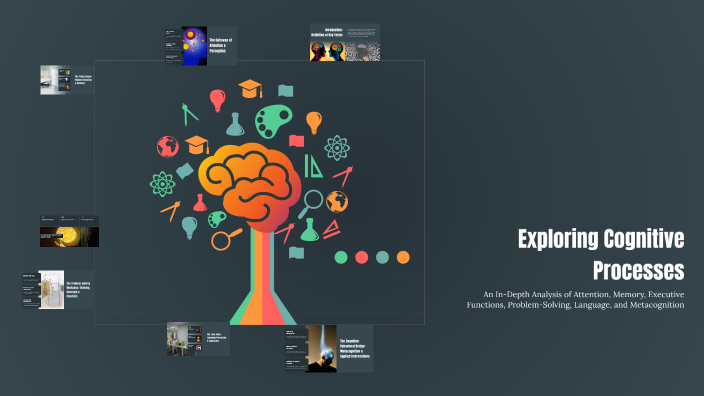 Exploring Cognitive Processes by Sharonrose Nkebem on Prezi