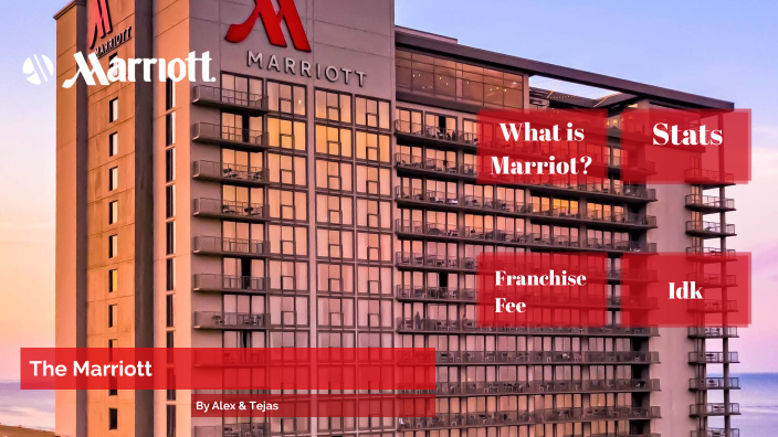 Marriott by Alex Reydman on Prezi