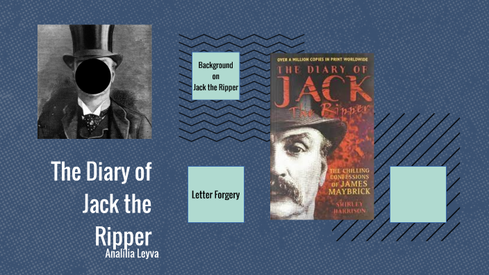 Literary Forgery by Analilia Leyva on Prezi