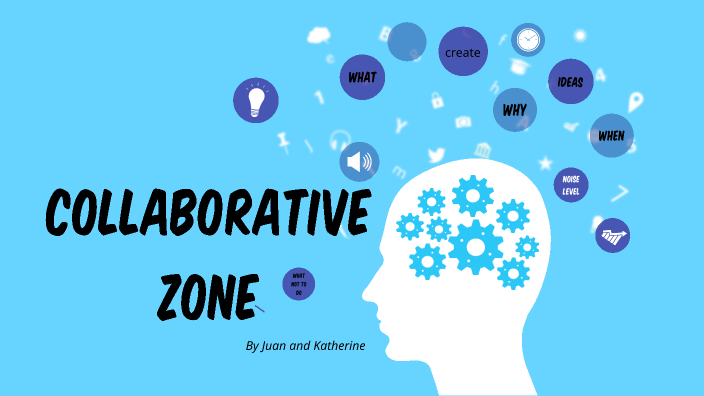 collaborative zone by Katherine Mason on Prezi
