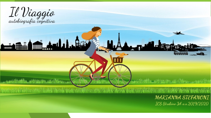 VIAGGIO - Marianna by Mario Amorelli on Prezi