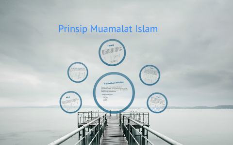 Prinsip Muamalat Islam by Farahain Tumin on Prezi