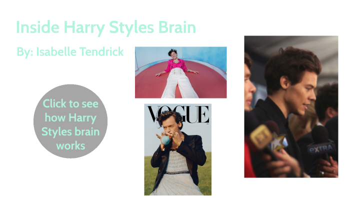 Harry Styles Brain by isabelle tendrick on Prezi