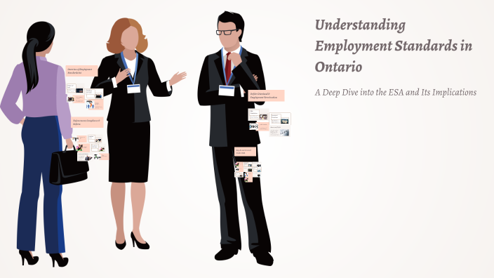 Understanding Employment Standards in Ontario by Lauren DiCarlo on Prezi