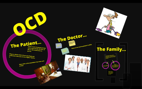 Obsessive compulsive disorder (OCD) by David Rossetter on Prezi