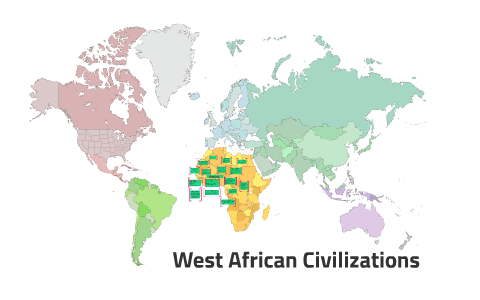 West African Civilizations by Lauren Middleton on Prezi