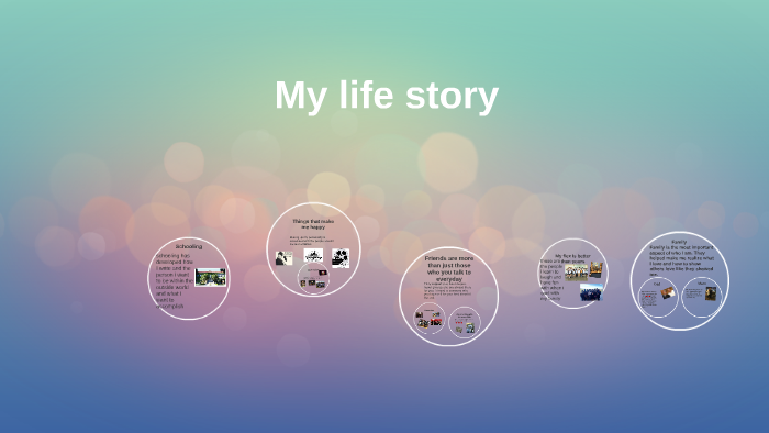My life story by Jason galindo on Prezi