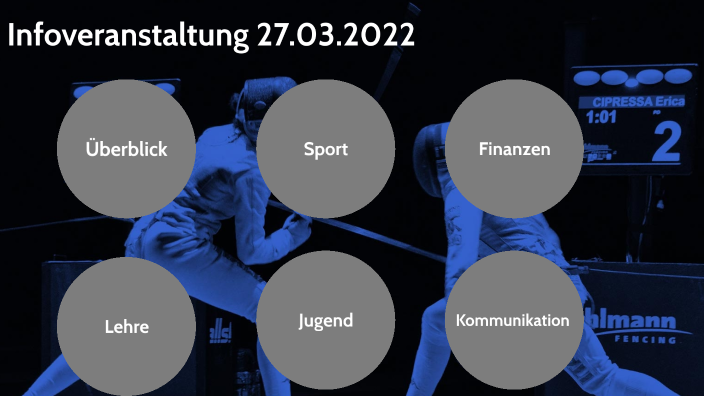 Info_2022 by clara pohl on Prezi