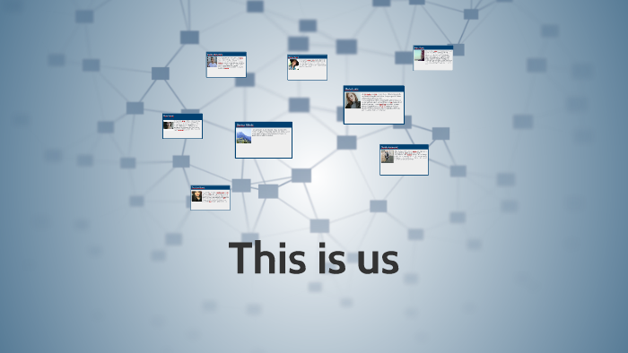 Introduction by Andrej Stevanovic on Prezi