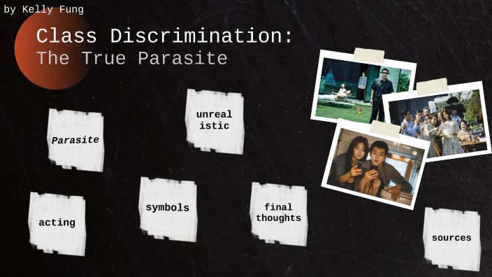 Parasite Film Analysis Presentation by Kelly Fung on Prezi