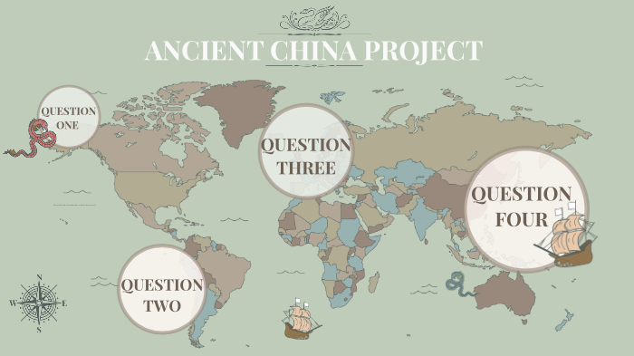 Ancient China Project by noah greaves on Prezi