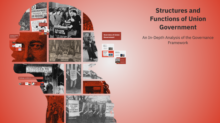 Structures and Functions of Union Government by yash s on Prezi